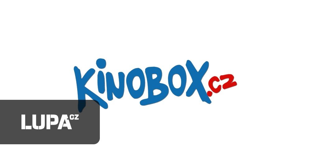 Kinobox si ke třicetinám nadělil nový web, nabídne i filmy zdarma - Lupa.cz