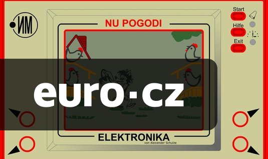 Retro digi hry! Vzpomínáte na Jen počkej, zajíci? - Euro.cz