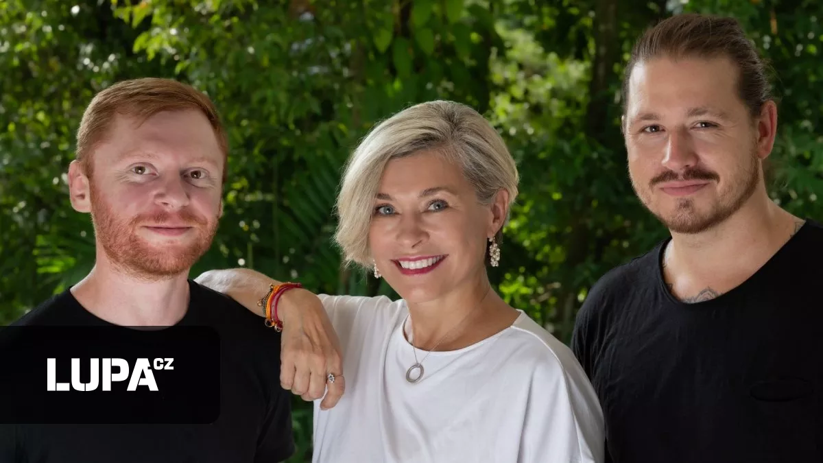 Český startup Meiro získal sedmdesát milionů na práci s daty ve světě bez cookies - Lupa.cz