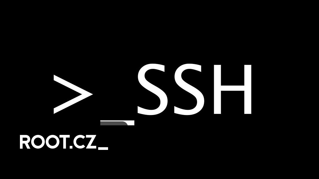 SSH3: experimentální vzdálený shell využívající HTTP/3 - Root.cz
