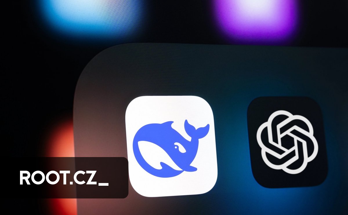 Vyšiel nový model DeepSeek V3.1 s vylepšenou efektivitou a dlhším kontextom - Root.cz