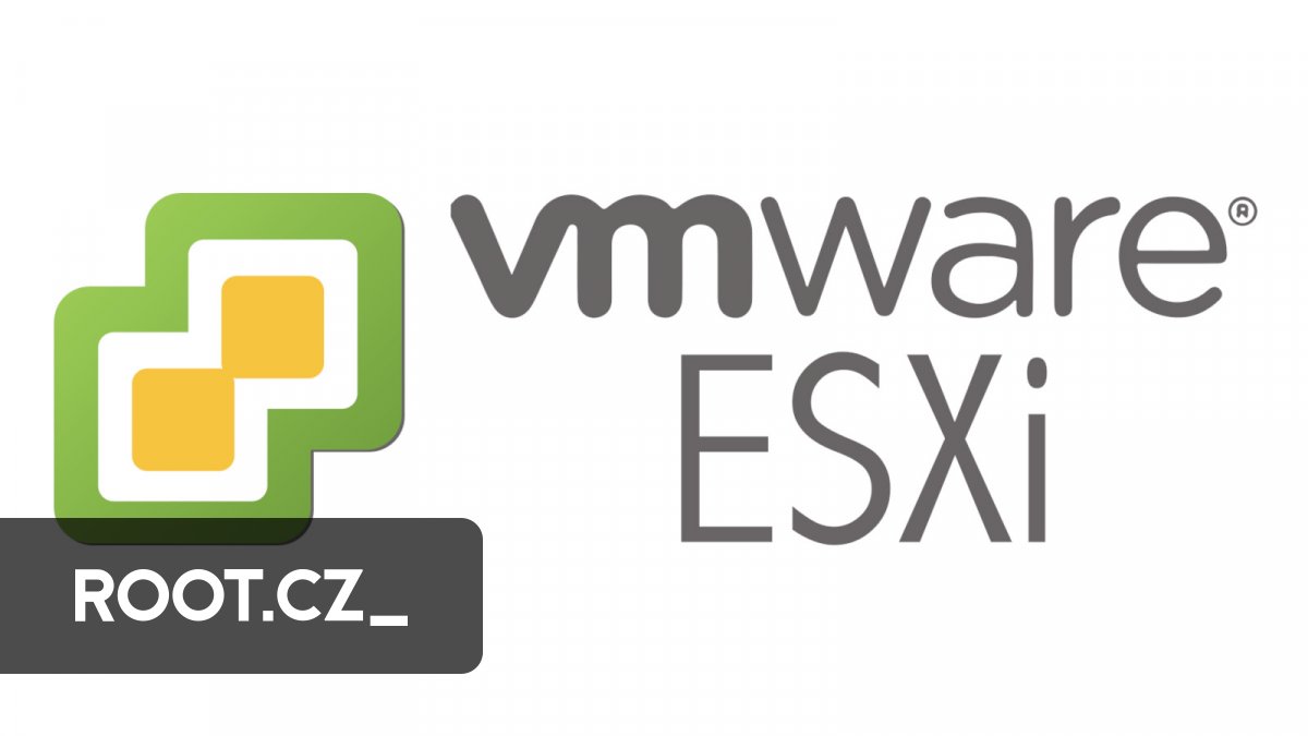 Ransomware ESXiArgs napadá ve velkém servery VMware ESXi - Root.cz