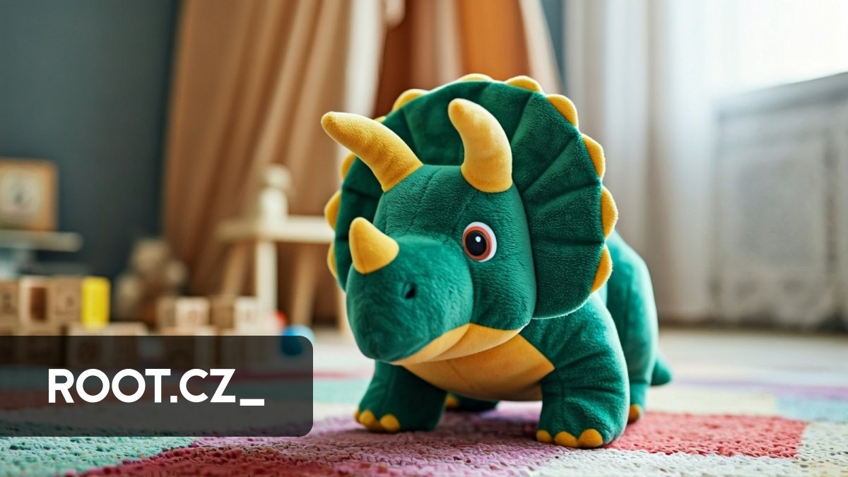 Trixie beta pro Raspberry Pi - Root.cz