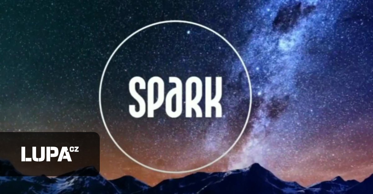 Skylink zařadil Spark TV, v dubnu volně vysílá čtyři programy - Lupa.cz