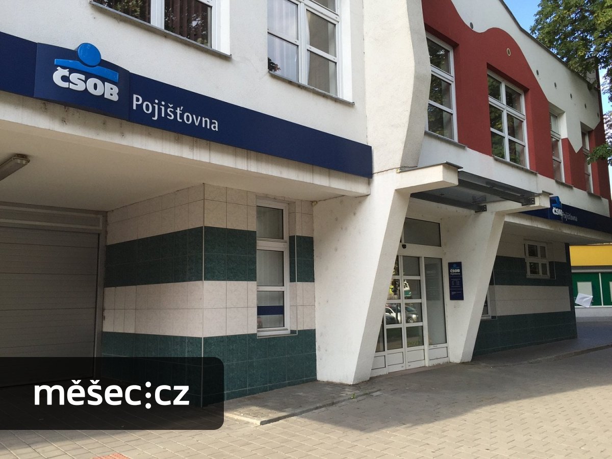 ČSOB Pojišťovna dokončila změny v představenstvu - Měšec.cz
