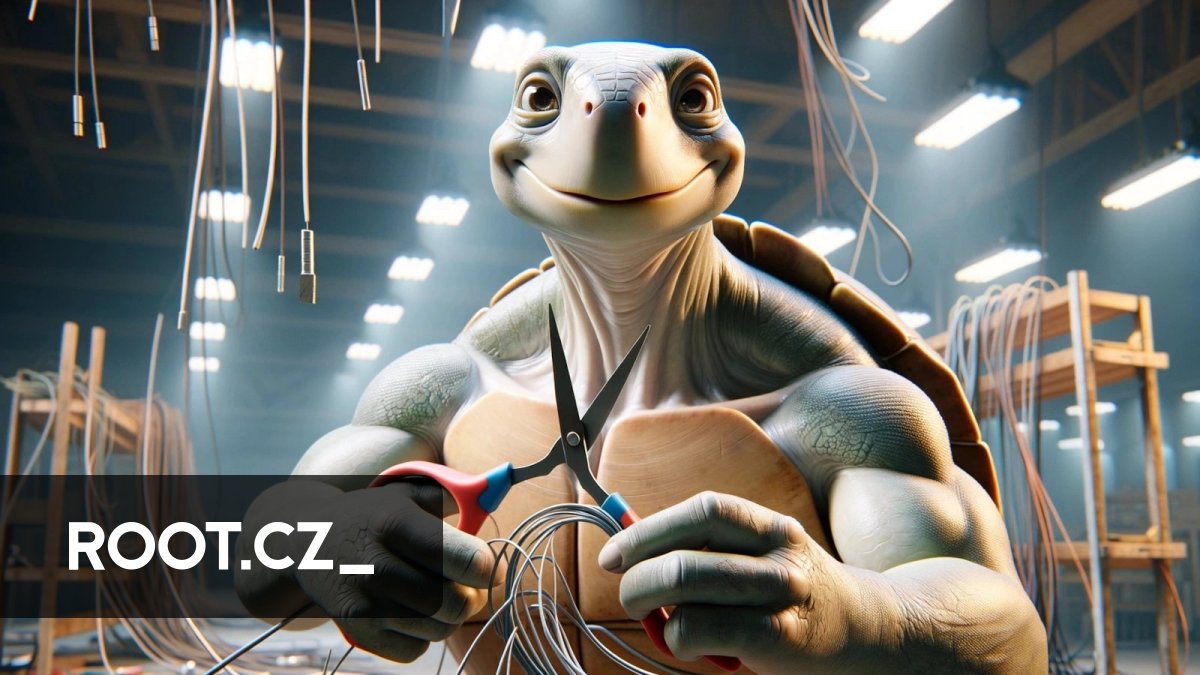 Terrapin Attack umožňuje nepozorovaně odstřihávat části zpráv v SSH ...