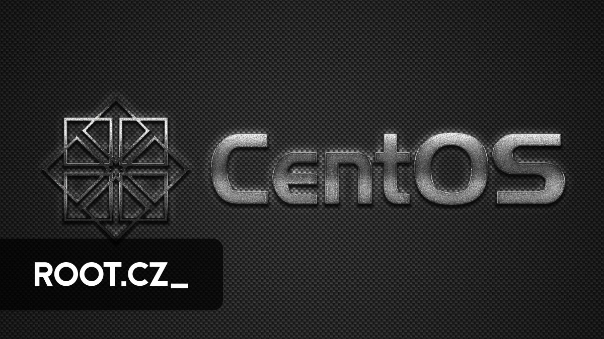 Red Hat končí s CentOS 7, jeho další podporu nabízí SUSE, první rok za 50 Kč měsíčně - Root.cz