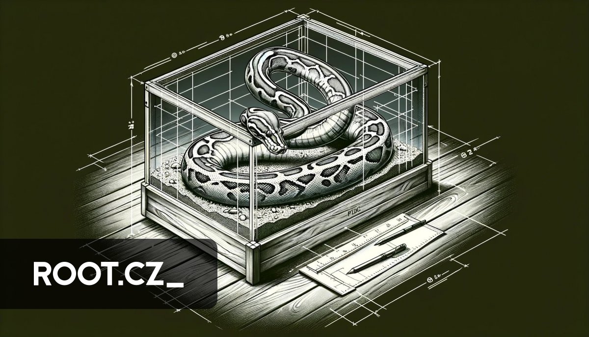 Python bojuje s fantómovými závislostmi - Root.cz