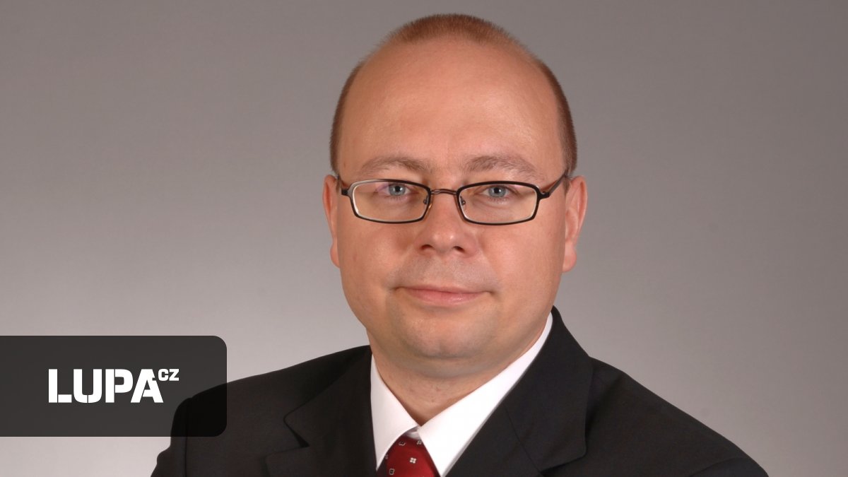 Bývalý radní ČTÚ Josef Chomyn se stává šéfem Laboratoří CZ.NIC ...