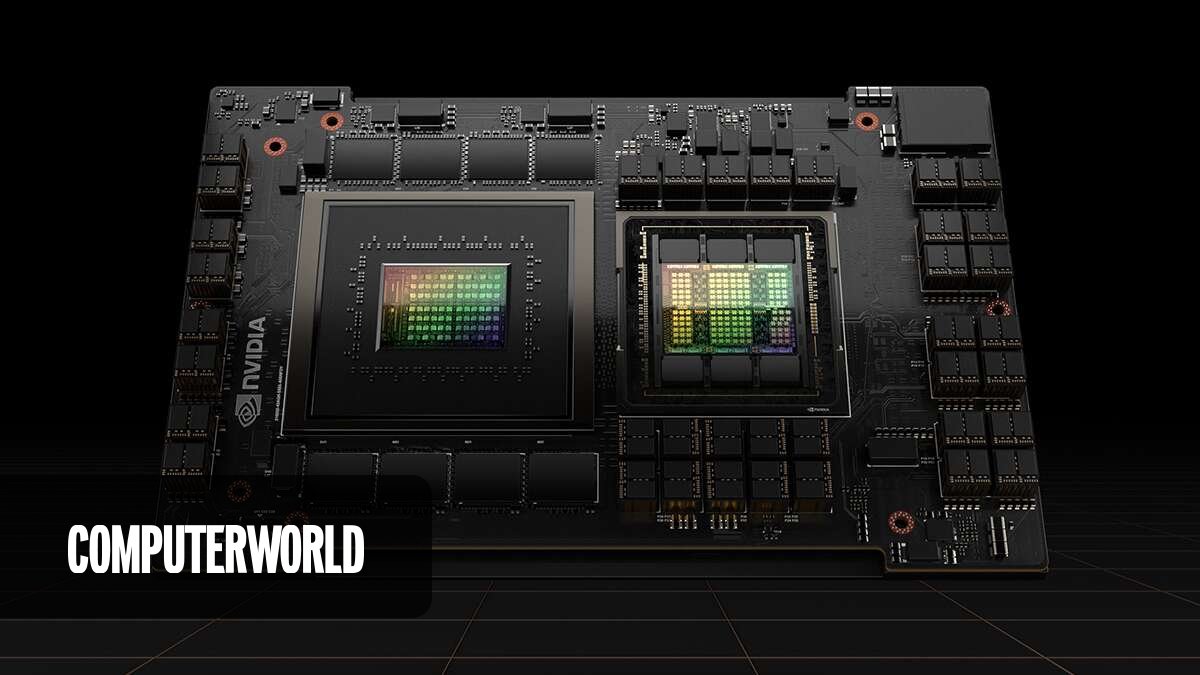 Jak se Nvidia dostala na vrchol? - Computertrends