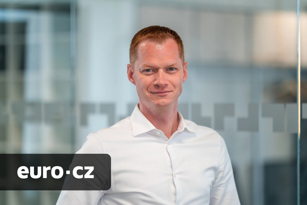 Digitalizace jako trefa do černého. Firma dražící v aukcích bagry ...