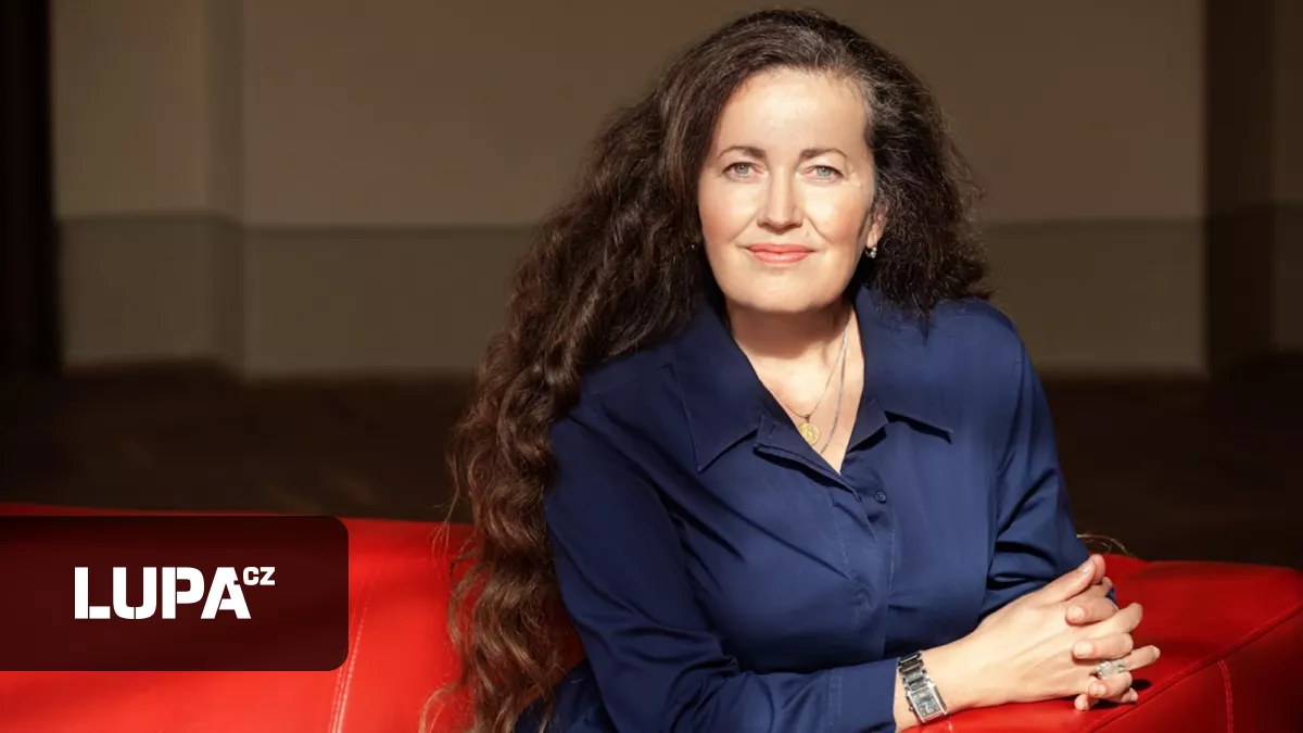 Taťána le Moigne končí v Googlu, českou pobočku vedla skoro 18 let - Lupa.cz