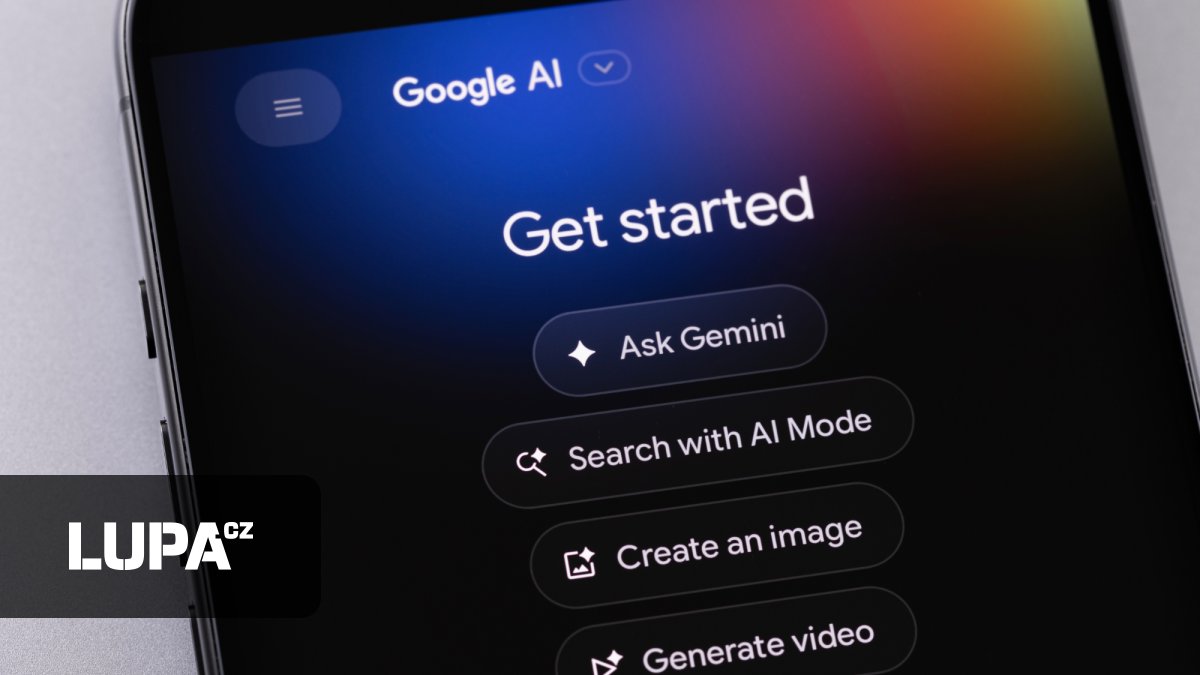 Google zpřístupňuje českým vysokoškolákům pokročilé AI nástroje na rok ...