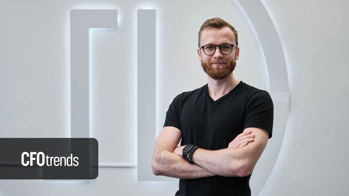 CFO pod lupou: Štěpán Uherík, SatoshiLabs a Trezor Company - CFOtrends.cz