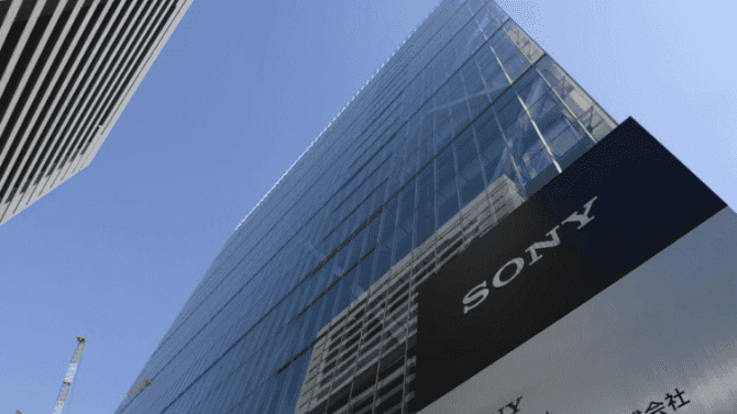 Od Sony se odděluje nová společnost. Mobily, televizory a foťáky ...