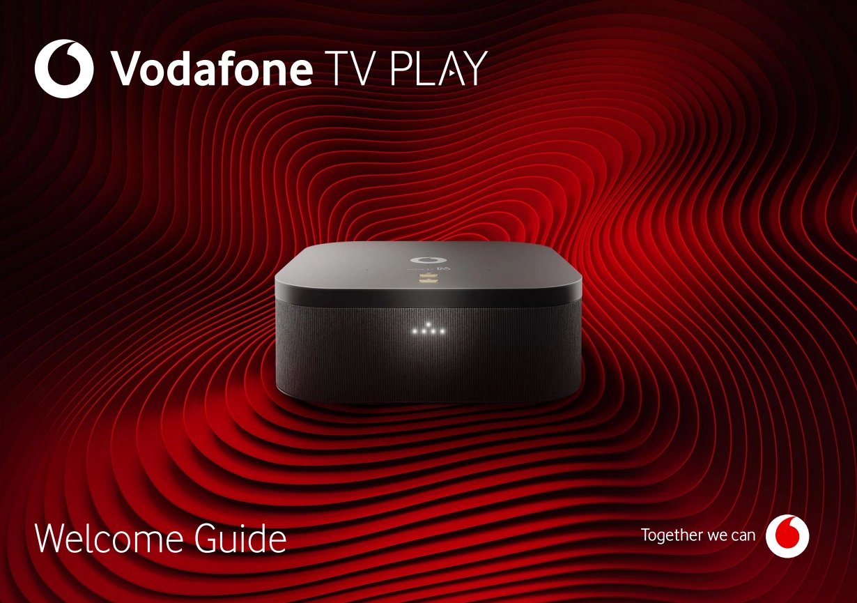 Fotogalerie: Představení Vodafone TV Play - Lupa.cz