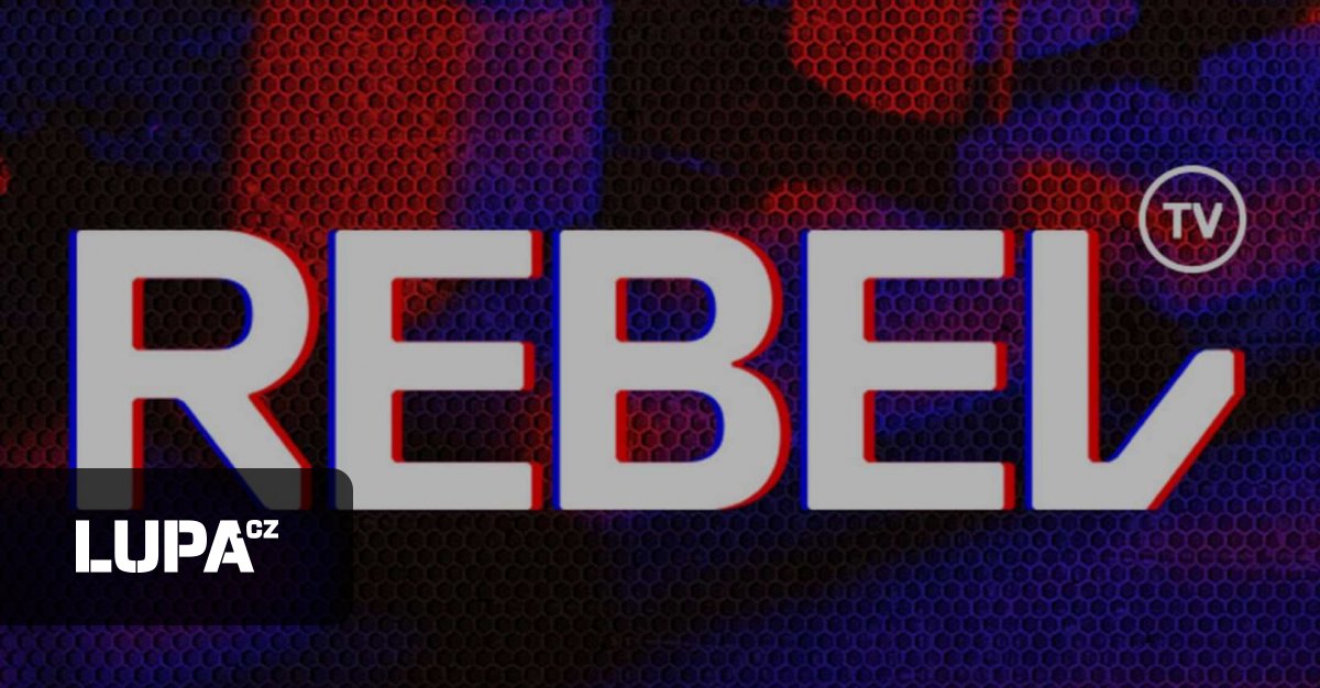Hudební televize Rebel opouští satelitní distribuci - Lupa.cz