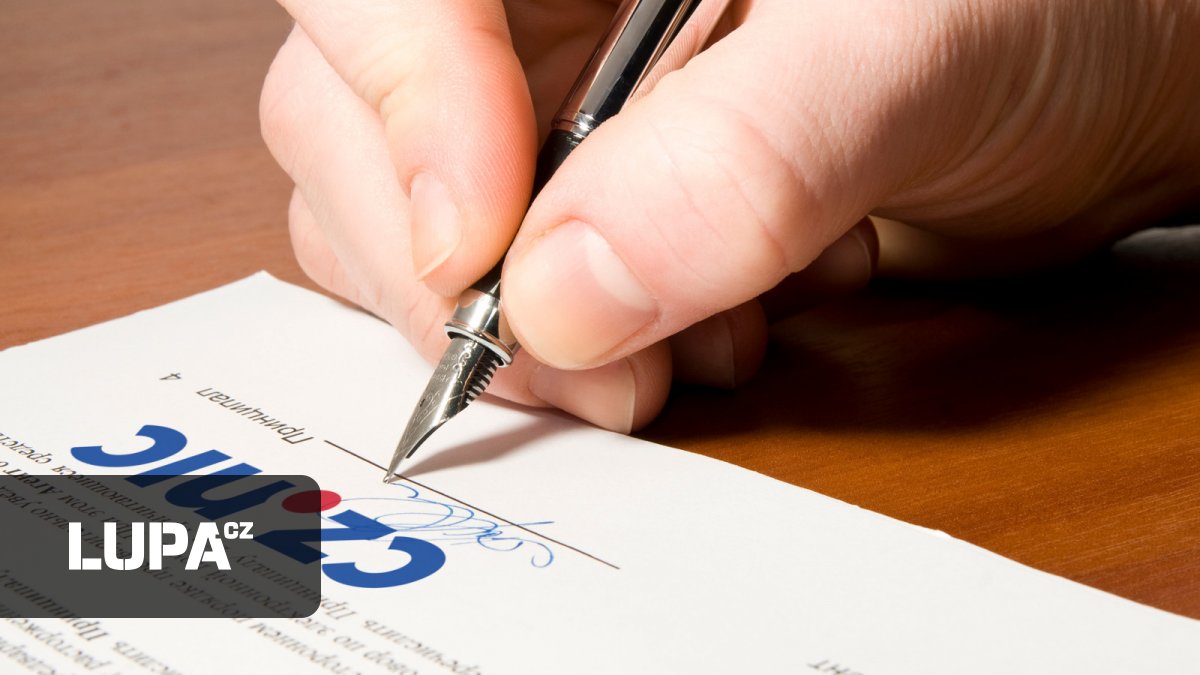 Tendr na českou mezinárodní bránu eIDAS potřetí vyhrál CZ.NIC - Lupa.cz