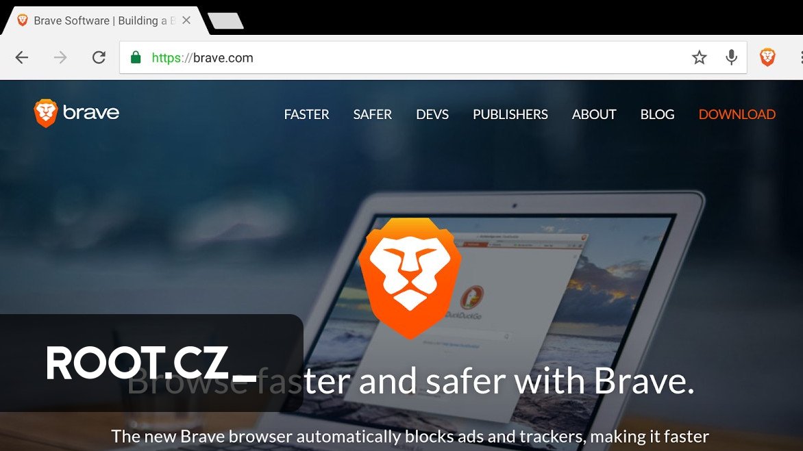 Brave ve výchozím stavu bude blokovat Recall ve Windows - Root.cz