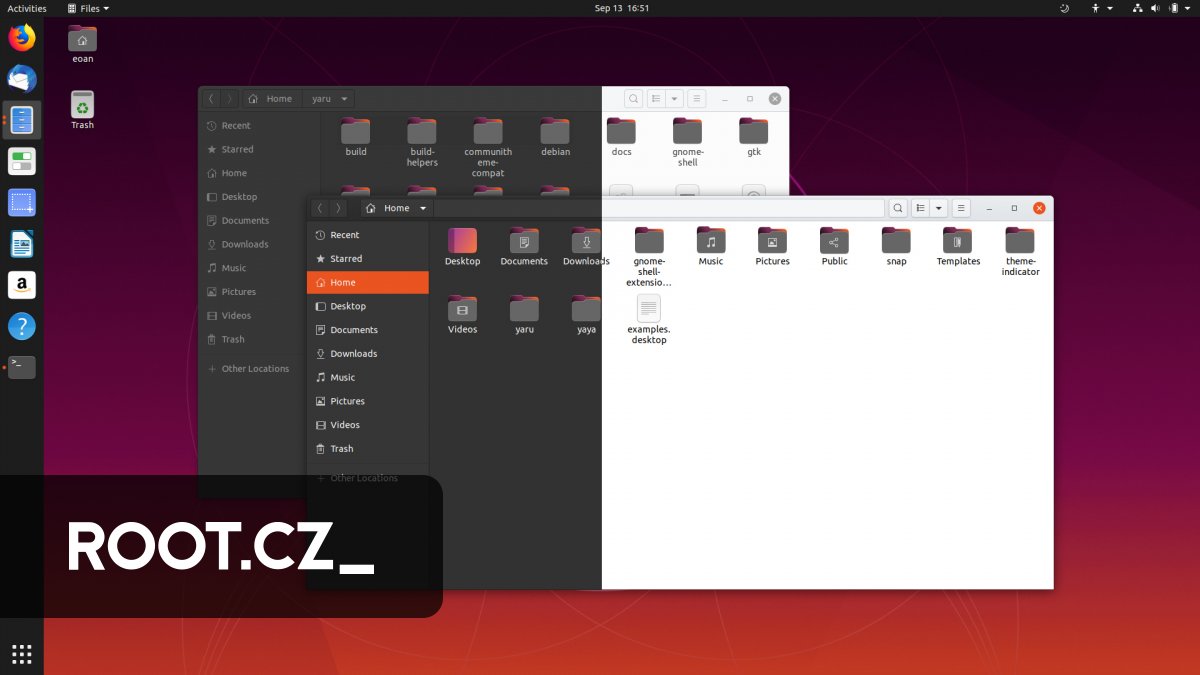 Konec podpory pro Mint a Ubuntu 20.x, Ubuntu chce rozdělit linux ...