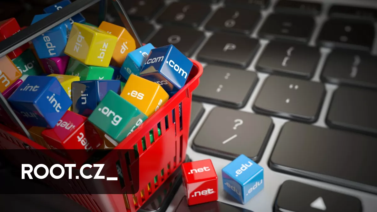 CZ.NIC hostuje domény s dánskou národní koncovkou - Root.cz