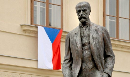 Přehled všech prezidentů Česka a Československa - Euro.cz