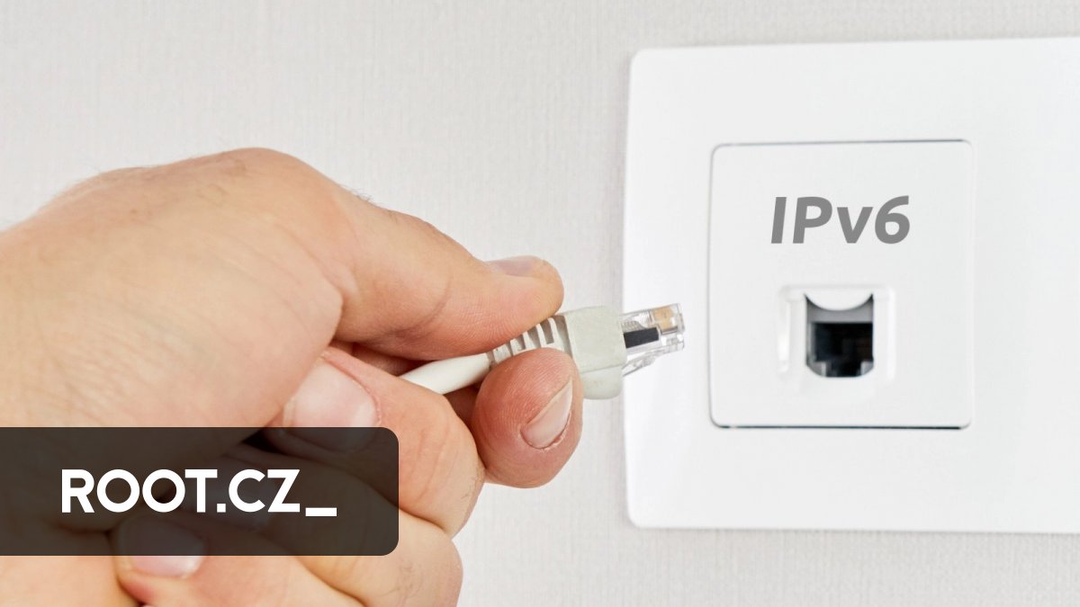 Konference Den IPv6 2025 se blíží, registrace je otevřena do 30. května - Root.cz