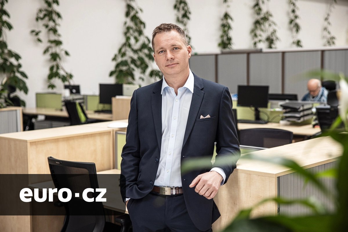 Byznys, který není na první pohled vidět. Český OKIN Facility pečuje o budovy Albertu, Coca-Coly ...