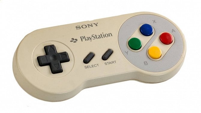 Unikátní prototyp Nintendo PlayStation se prodal za 8 mil. korun - Cnews.cz