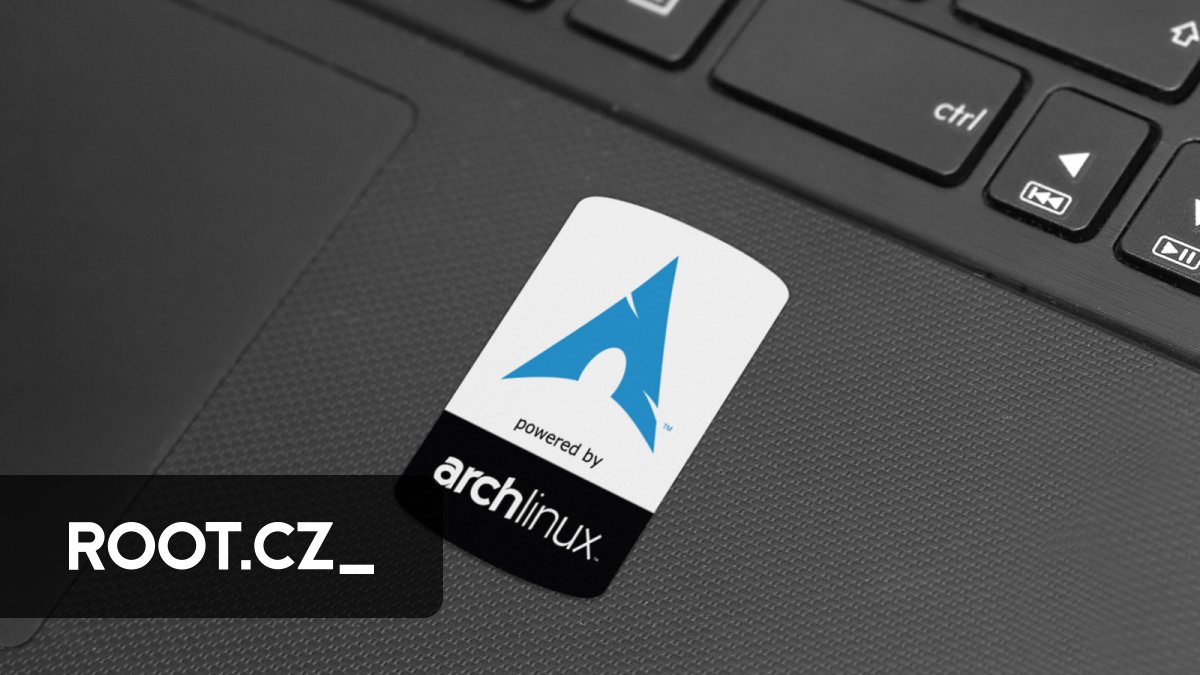 Distribuce Arch Linux: grafické prostředí, konfigurace a spuštění WM ...