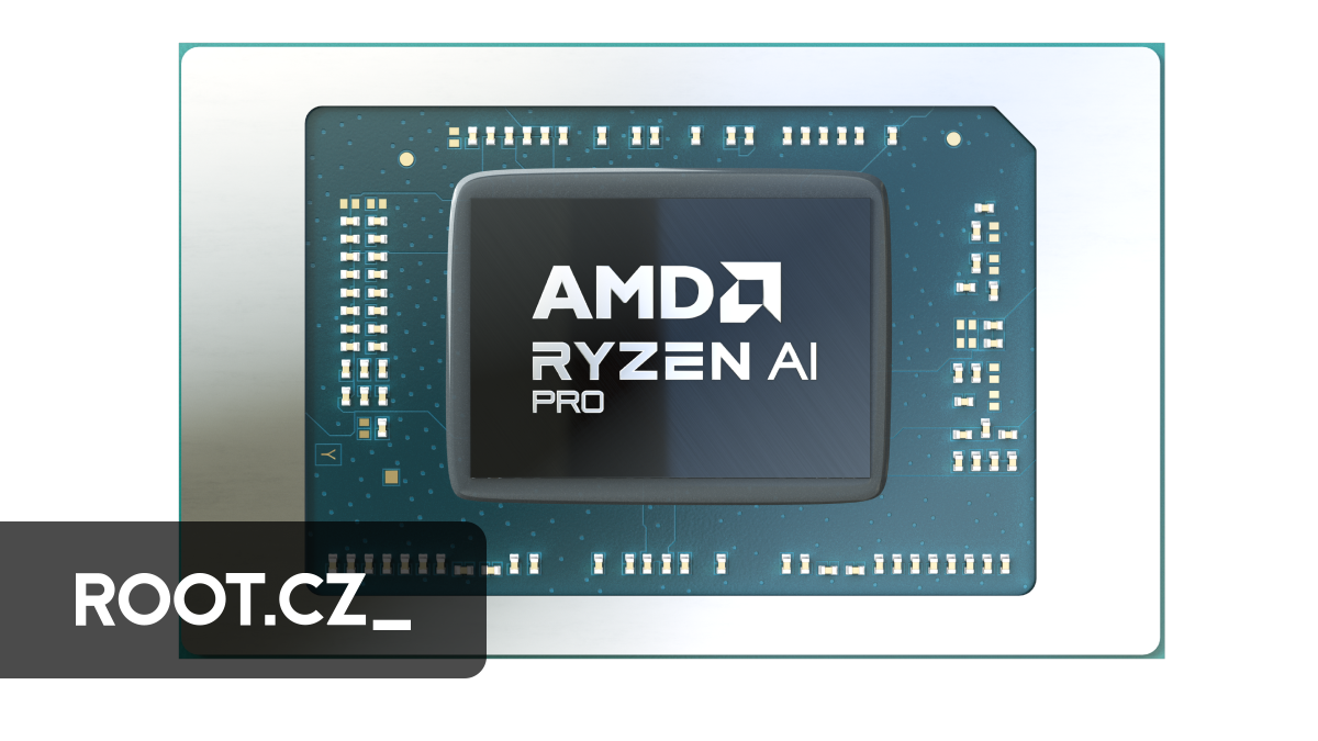 Výkonnostní dopad AMD Memory Guard u procesorů Ryzen AI Pro - Root.cz