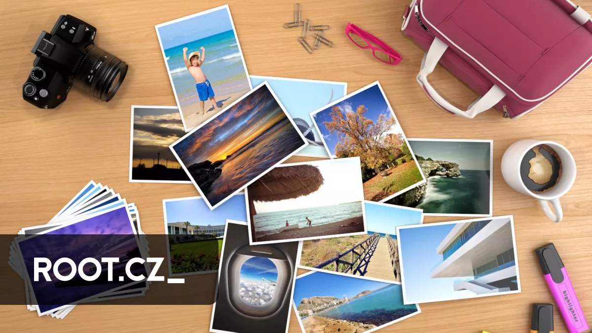 Databáze pro 900 milionů obrázků aneb pořádný cluster v Seznamu - Root.cz