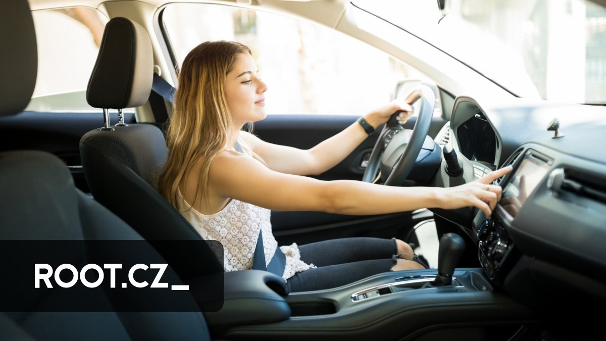 Stellantis publikoval novšie API - Root.cz