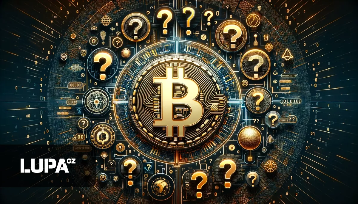 Jak funguje Bitcoin? Nový podcast vysvětluje vše kolem něj i laikům ...