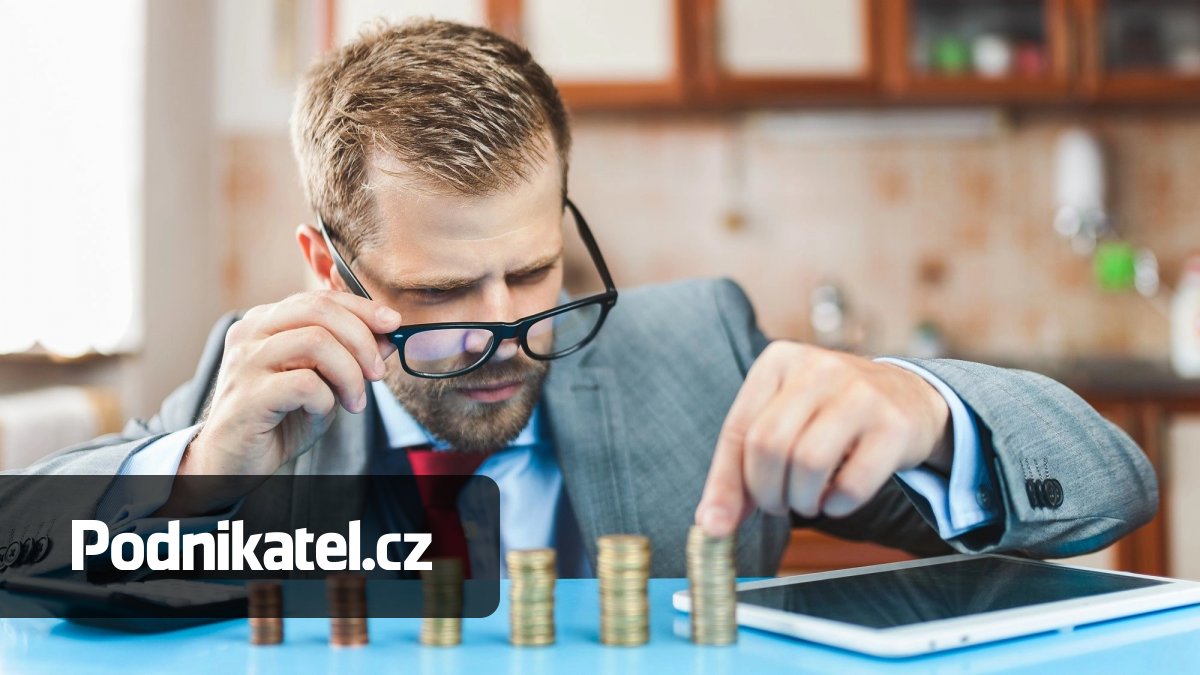 V roce 2025 vzrostou limity u dohod o provedení práce i u zaměstnaneckých benefitů - Podnikatel.cz