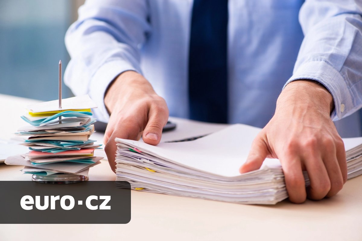 Strach z nezaplacených faktur? Jen na jednoho odběratele nespoléhejte ...