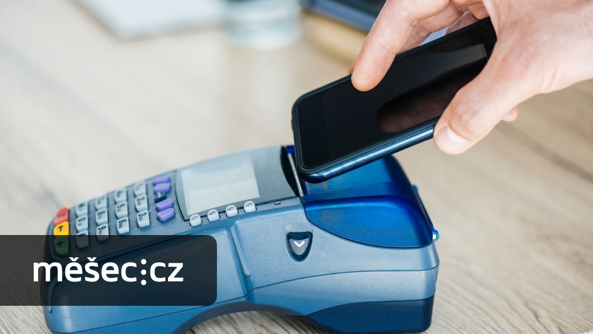 Klienti mBank mohou nově využívat Xiaomi Pay i pro karty Visa - Měšec.cz