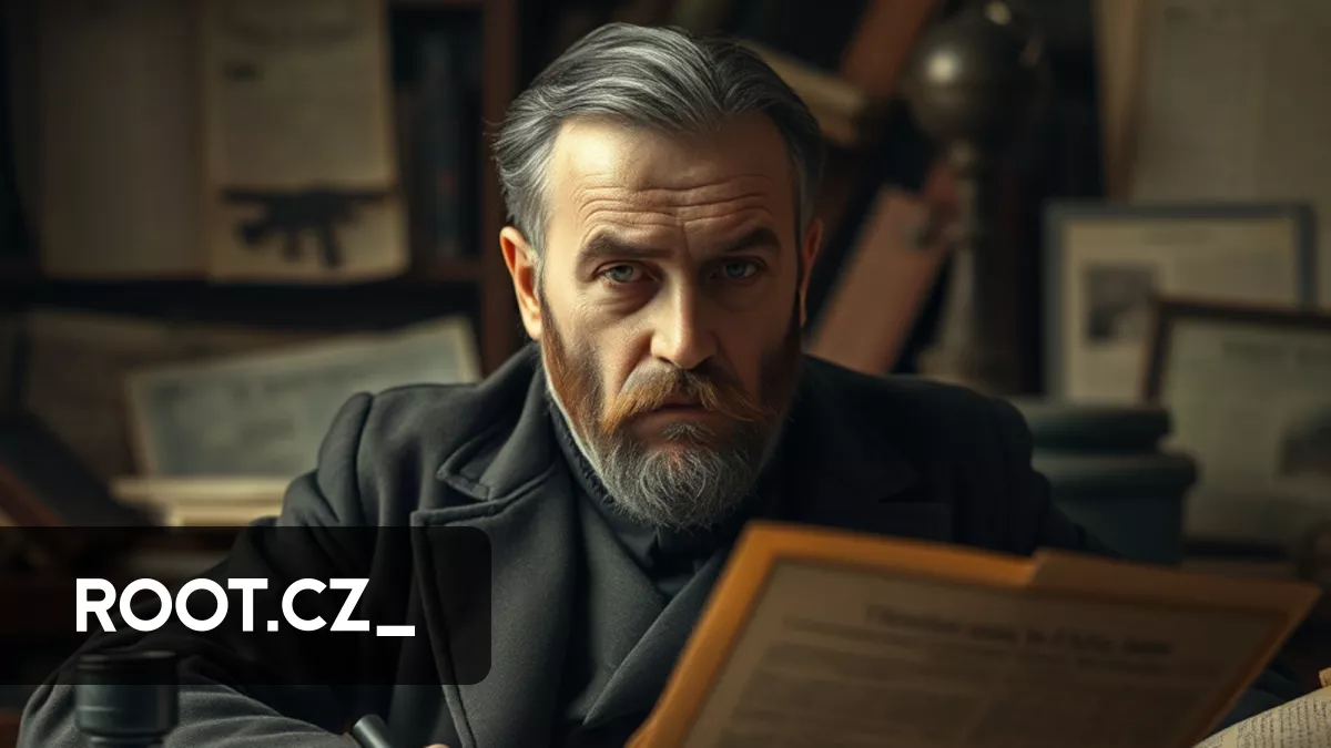 Potulky tmavými zákutiami kryptológie: krízový manažment - Root.cz