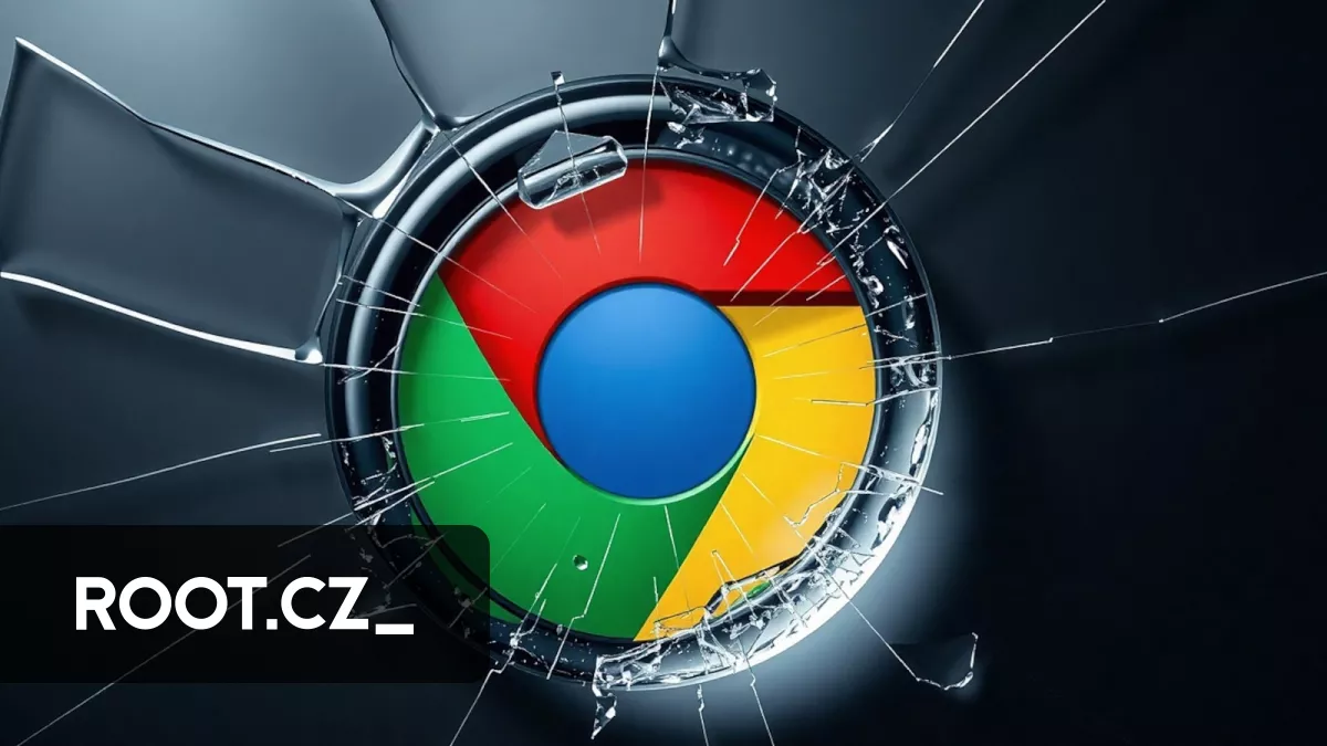 Chrome mění pravidla pro rozšíření, éra uBlock Origin tím končí - Root.cz