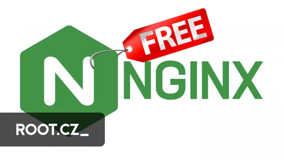 Vývojář oznámil fork Nginx nazvaný Freenginx, nelíbí se mu kroky společnosti F5 - Root.cz