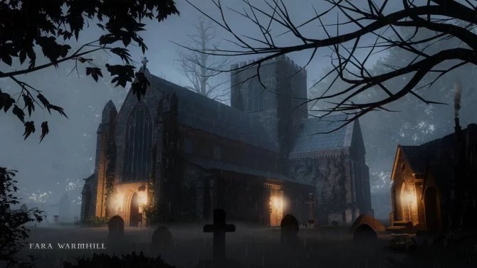 [AKTUALIZOVÁNO 13. 1.] Legendární česká hra se dočká pokračování. Posel ...