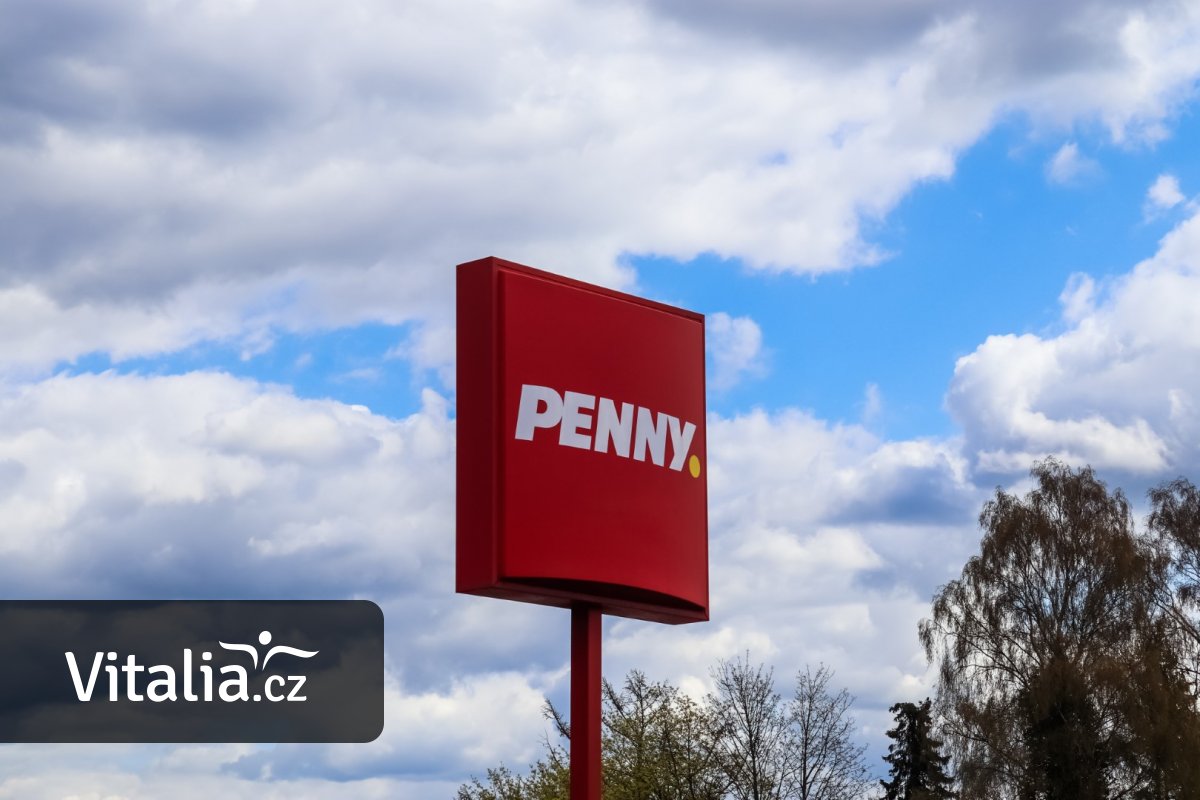 Penny dostalo pokutu 17 milionů korun. Vadí způsob, jakým informuje o ...