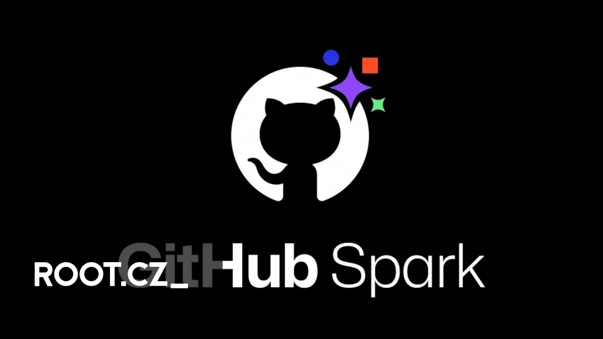 GitHub Spark: tvorba mikroaplikácií pre bežného smrteľníka - Root.cz