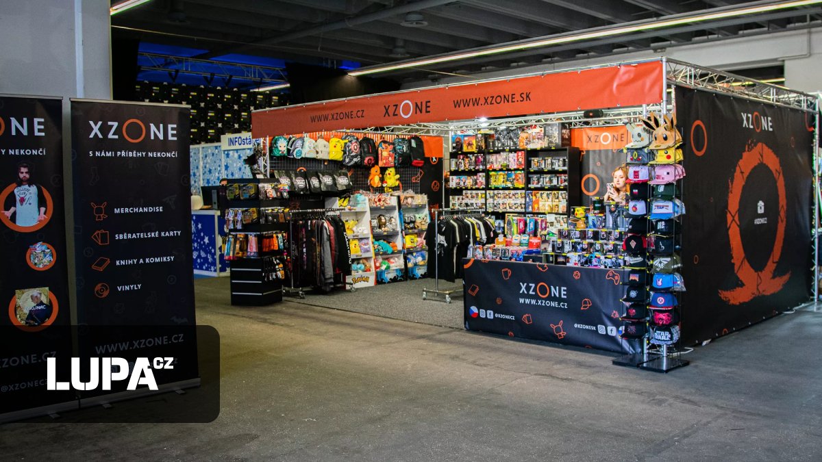 Herní e-shop Xzone.cz zvýšil obrat na 164 milionů a rozjel expanzi do Maďarska - Lupa.cz
