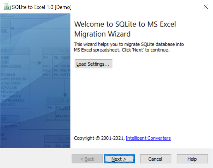 SQLite To Excel Ihned Zdarma Ke Sta en Slune nice cz