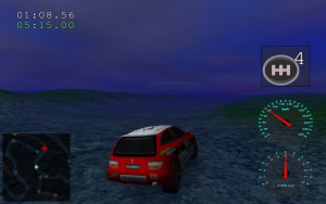 Trigger Rally - ihned zdarma ke stažení - Slunečnice.cz