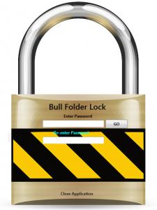 Bull Folder Locker - ihned zdarma ke stažení - Slunečnice.cz