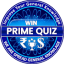 Win Prime Quiz - Win Money & Play Trivia Quiz - Stahuj.cz