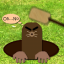 Mole Mash by Ryan Chen - Slunečnice.cz
