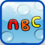 Kids ABC Bubble Pop Learn Alphabet for Toddlers - Slunečnice.cz